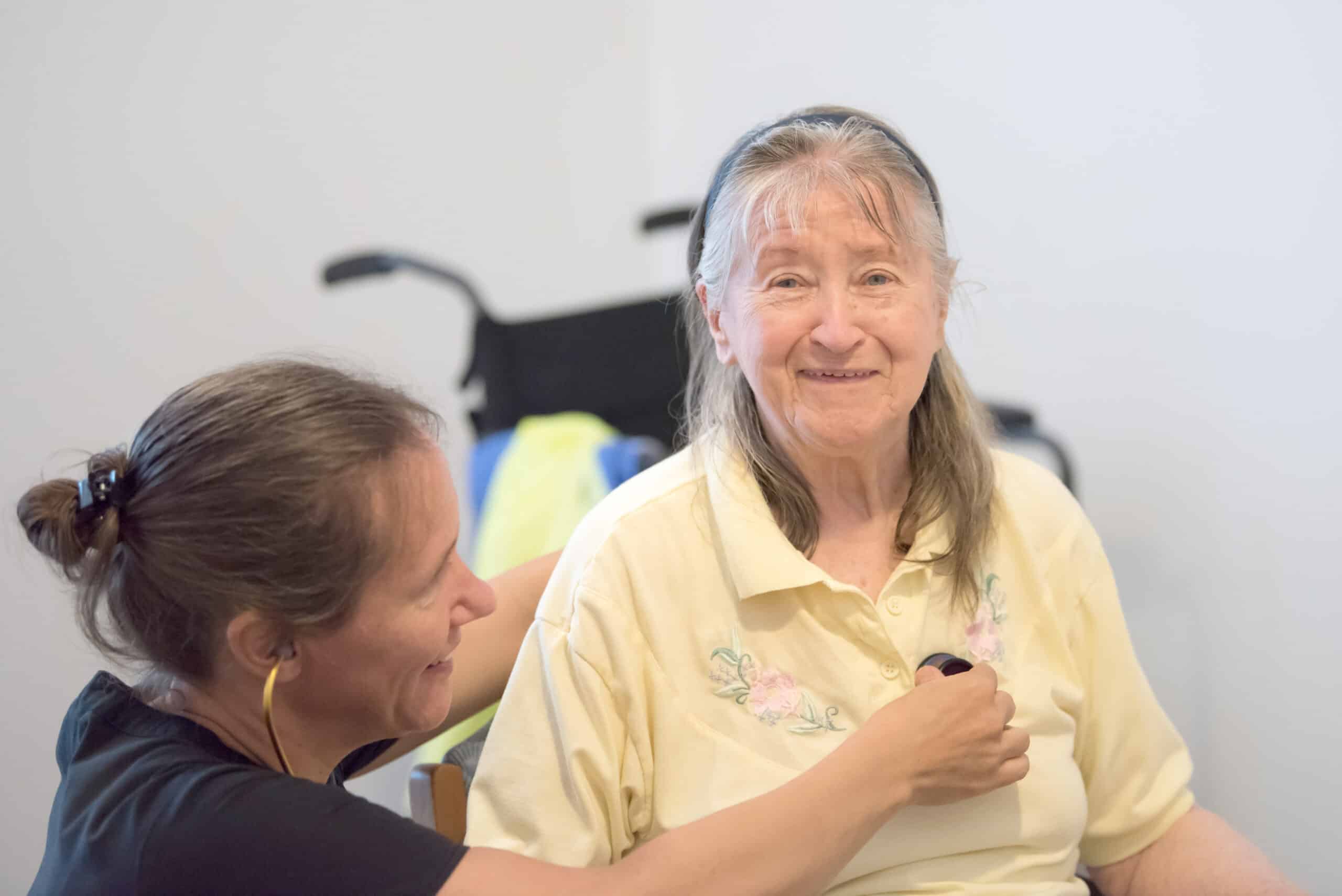 Contact Well Homed | Senior Living in Elkton, MD